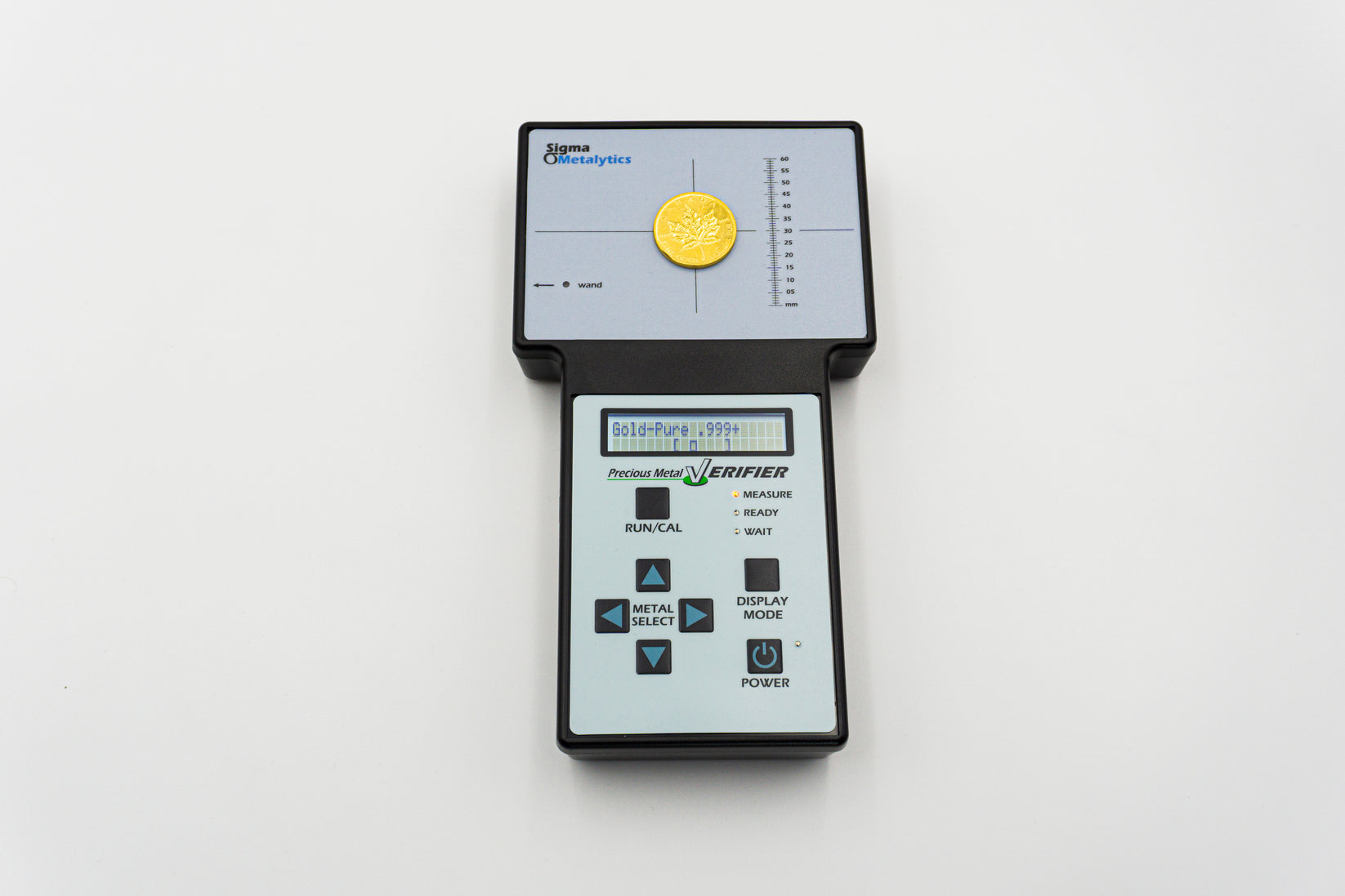Sigma Metalytics Original from Trusti Metrix. UK – Trusti Metrix Limited