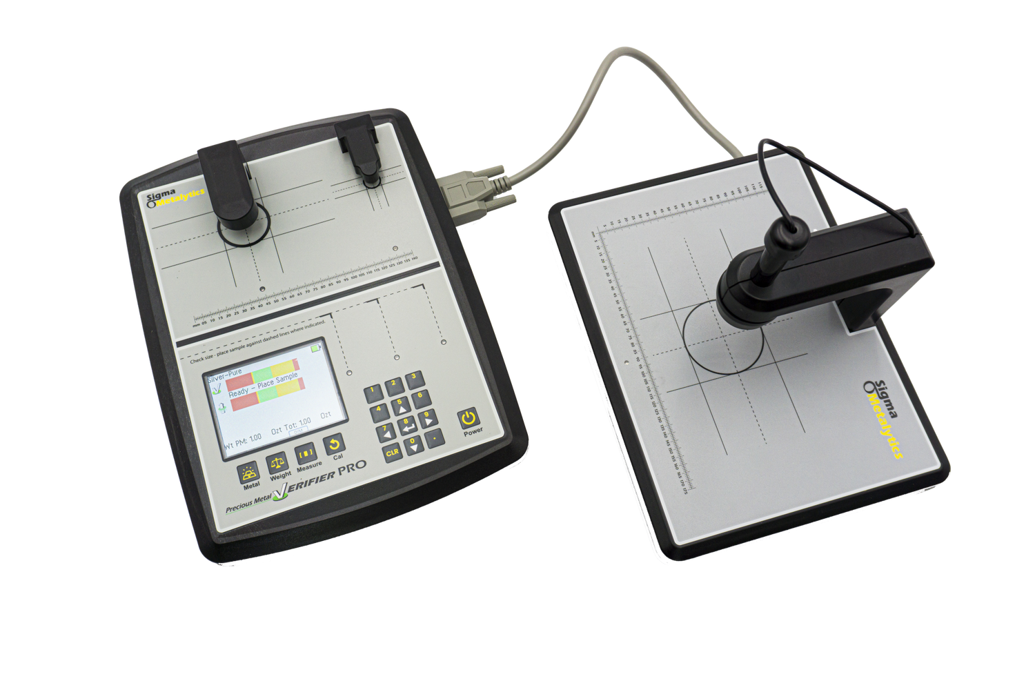 Buy Sigma Metalytics PMVs from Trusti Metrix. – Trusti Metrix Limited