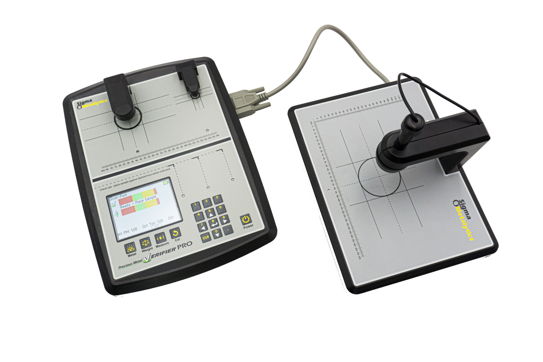 Buy Sigma Metalytics PMVs from Trusti Metrix. – Trusti Metrix Limited