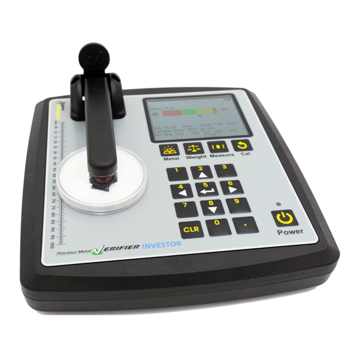 Sigma Metalytics PRO and Bridge vs XRF – Trusti Metrix Limited