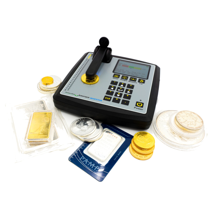 Sigma Metalytics Investor from Trusti Metrix. UK – Trusti Metrix Limited