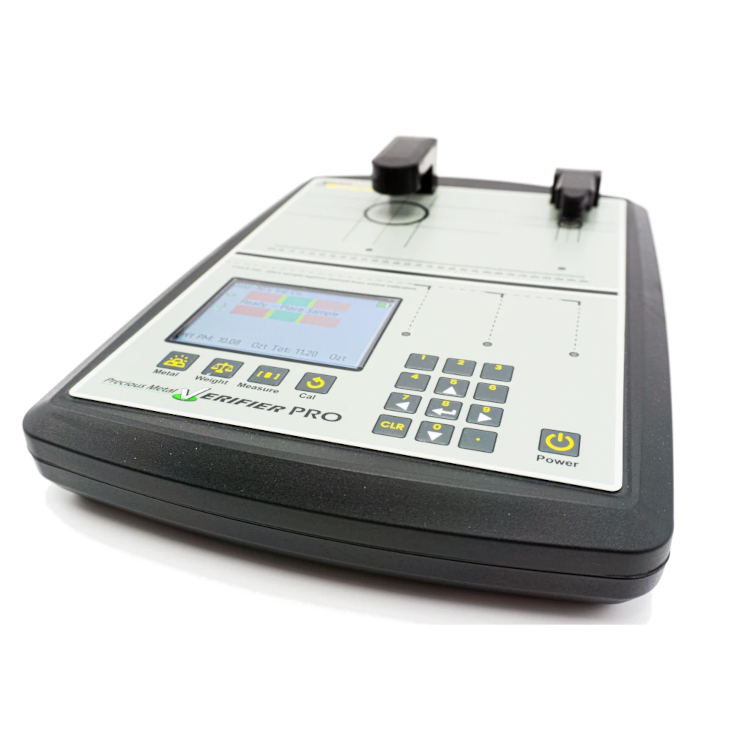 Sigma Metalytics Pro from Trusti Metrix. UK – Trusti Metrix Limited