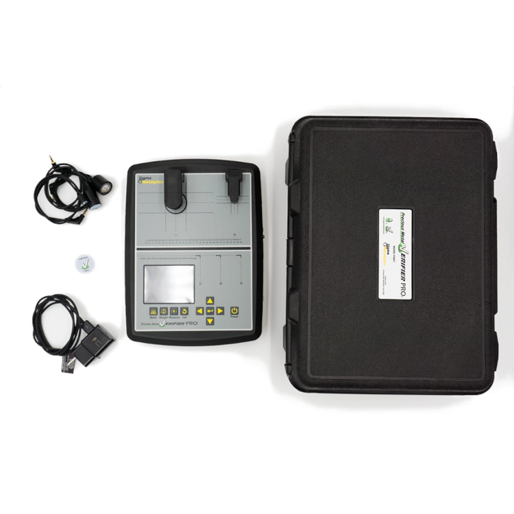 Sigma Metalytics Pro from Trusti Metrix. UK – Trusti Metrix Limited