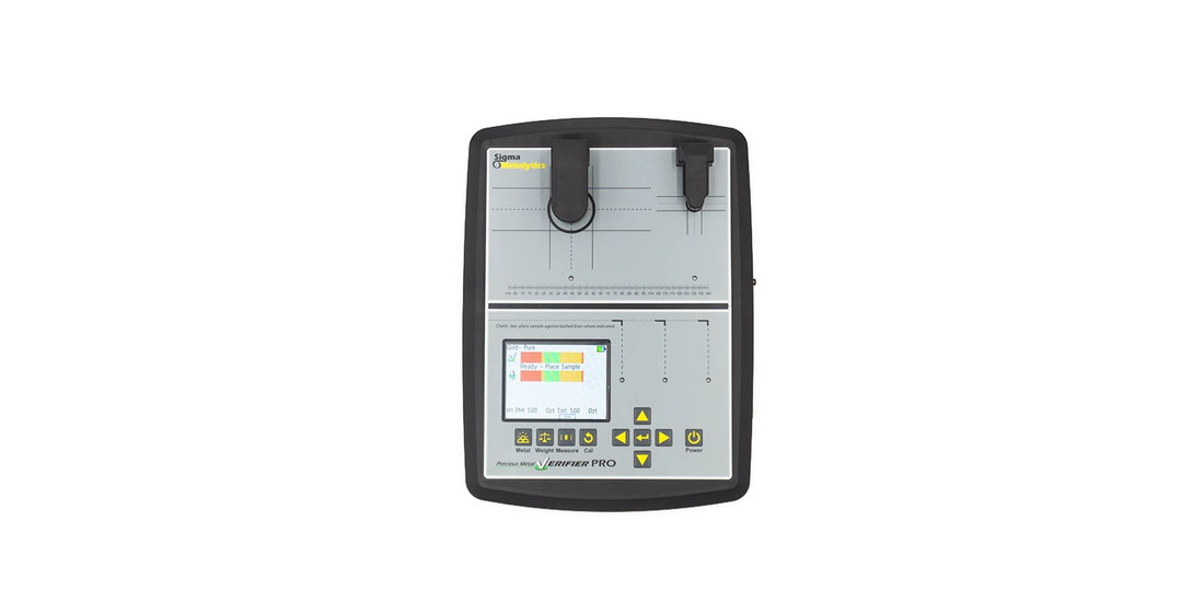 Buy Sigma Metalytics PMVs from Trusti Metrix. – Trusti Metrix Limited
