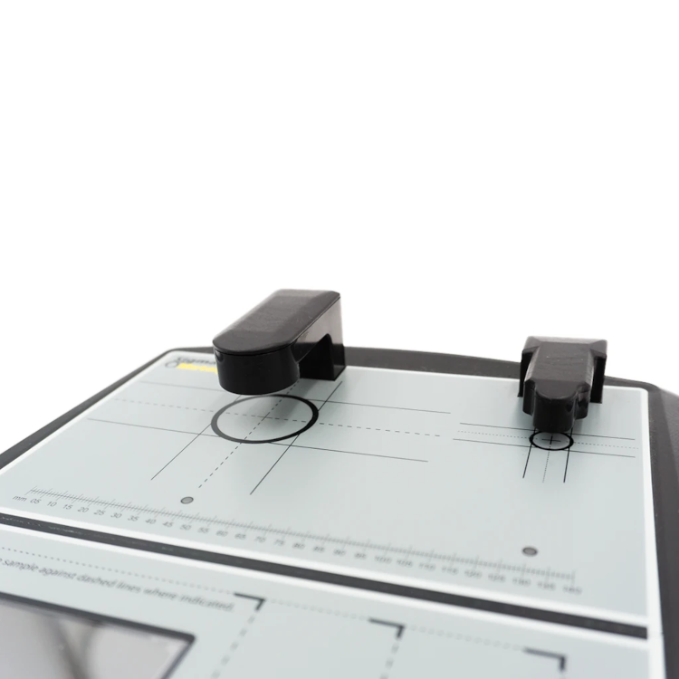 Sigma Metalytics Pro from Trusti Metrix. UK – Trusti Metrix Limited