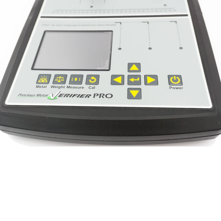 Sigma Metalytics Pro from Trusti Metrix. UK – Trusti Metrix Limited