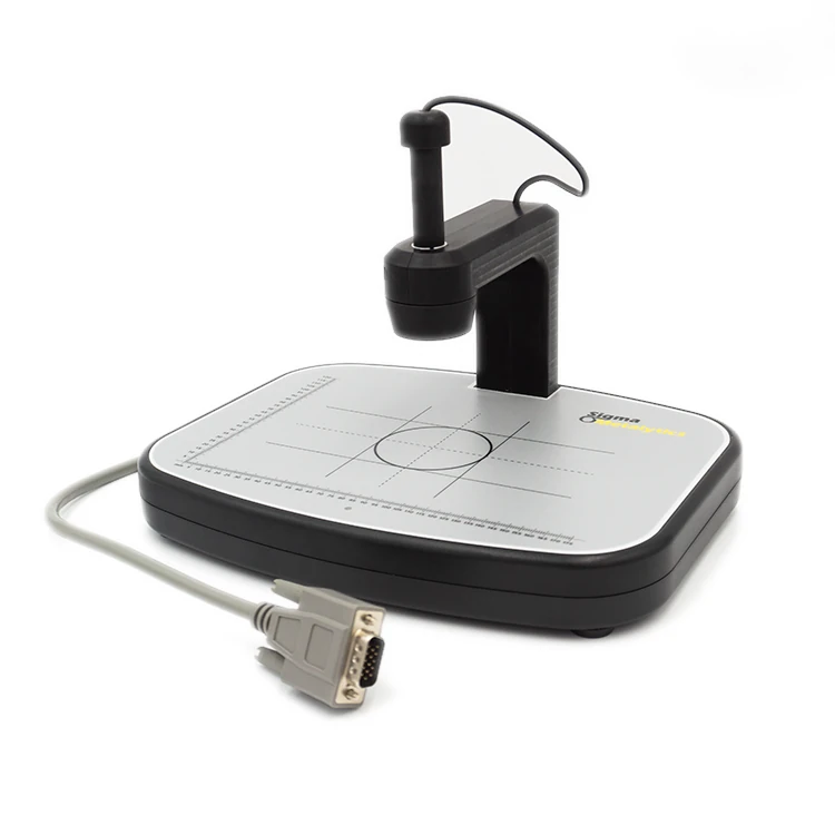 Sigma Metalytics PRO & External Bridge | UK | Buy from Trusti Metrix ...