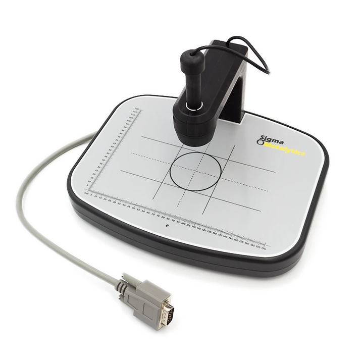 Sigma Metalytics PRO & External Bridge | UK | Buy from Trusti Metrix ...