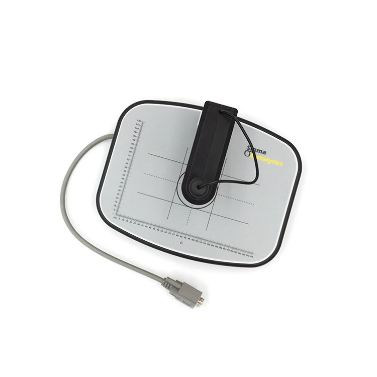 Sigma Metalytics PRO & External Bridge | UK | Buy from Trusti Metrix ...