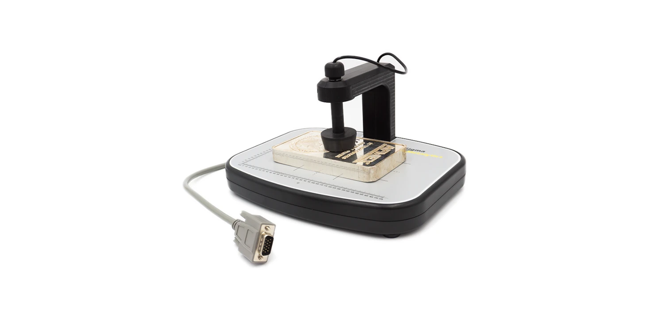 Sigma Metalytics PRO & External Bridge | UK | Buy from Trusti Metrix ...