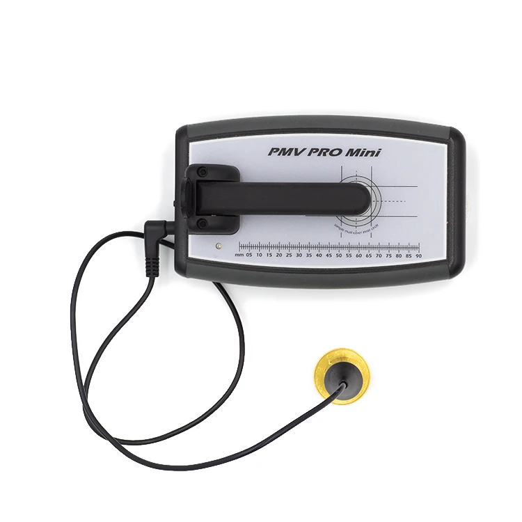 Sigma Metalytics Pro Mini from Trusti Metrix. UK – Trusti Metrix Limited