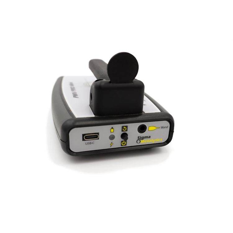 Exploring the Compact and Powerful Sigma Metalytics PMV Pro Mini ...